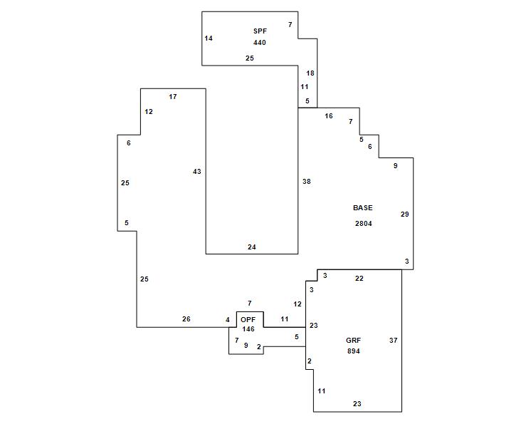 SCPA Parcel View: 25-20-31-5BA-0000-349B